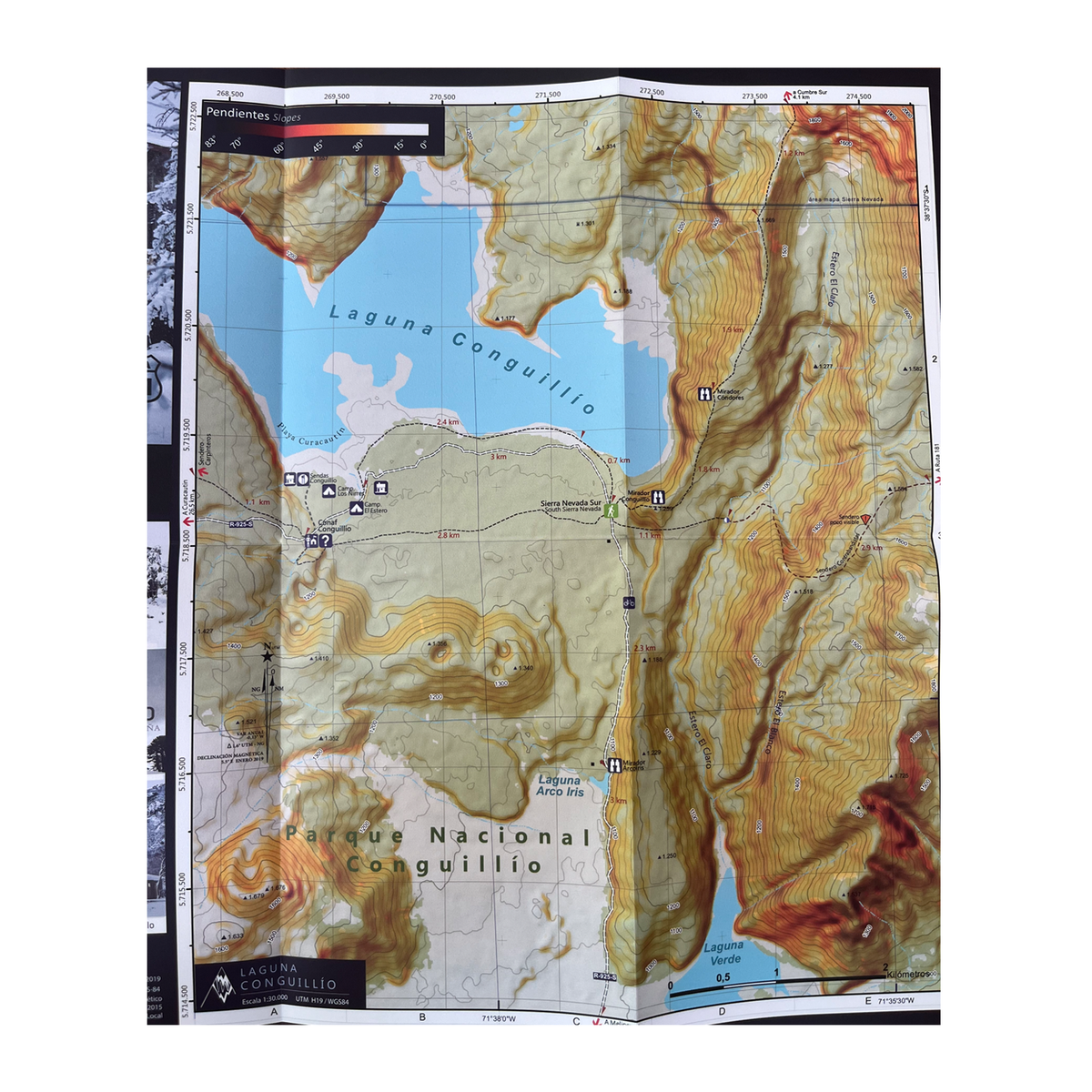 Sierra Nevada – Editorial Compass