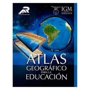 Atlas – Editorial Compass
