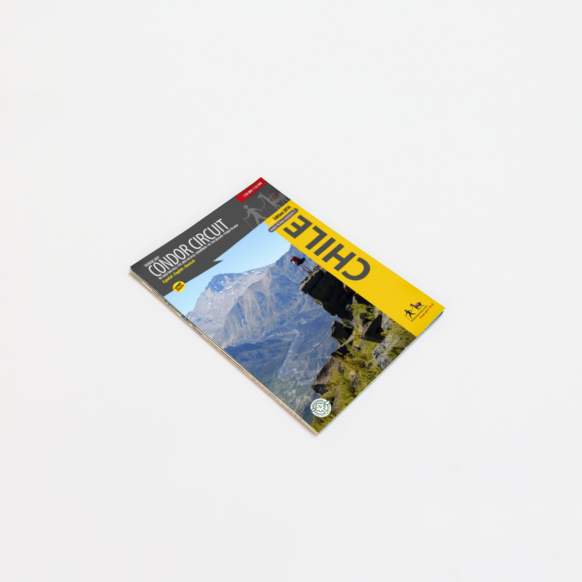 Condor Circuit – Editorial Compass